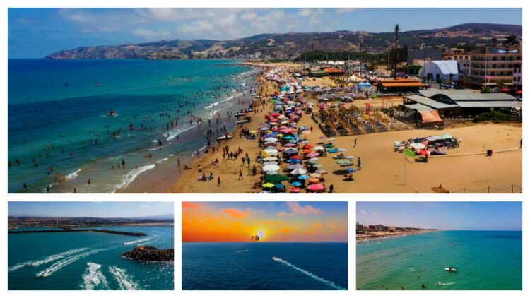 Les Potentialités Touristiques - Berkane We Can