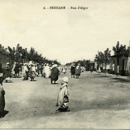 Province de Berkane - Berkane We Can