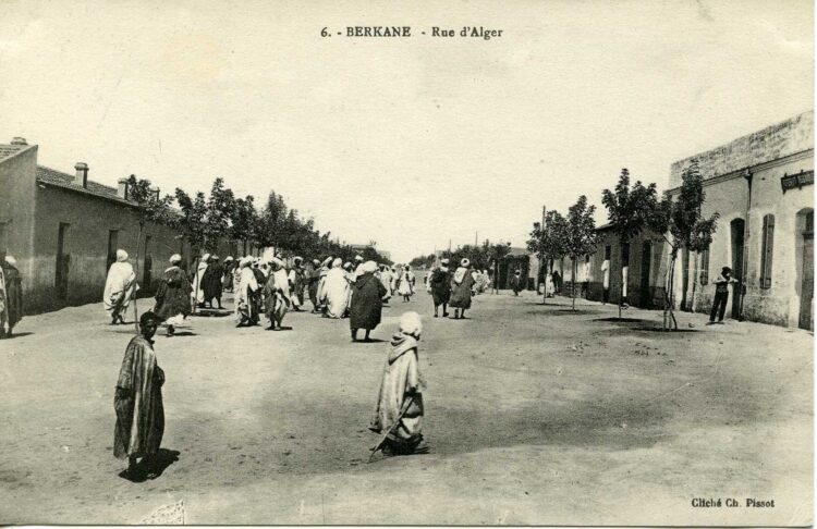 Province de Berkane - Berkane We Can