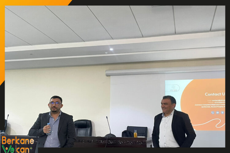 Séminaire de Majal Berkane à la Faculté Polydisciplinaire de Nador ...