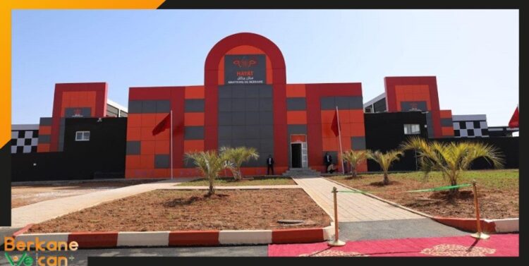 L’évolution des abattoirs de Berkane entre hier et aujourd’hui ...